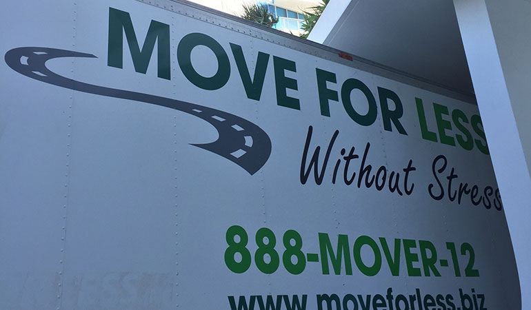 Moving Insurance | Miami Movers for Less