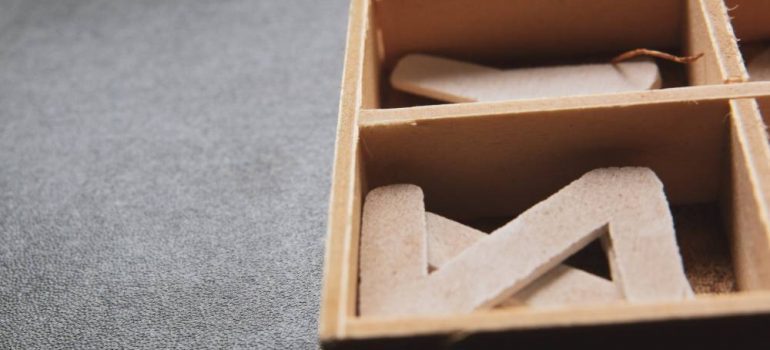 Packing your fine china | Miami Movers For Less