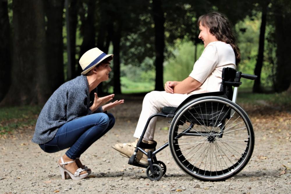 Moving to Miami with a disability - a helpful guide | Miami Movers For Less